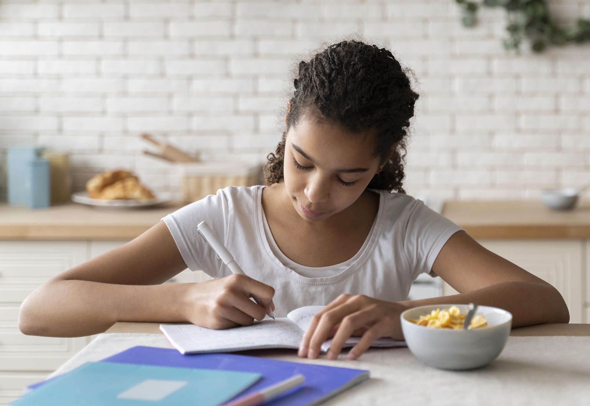 Homework - The Irresistible Parent